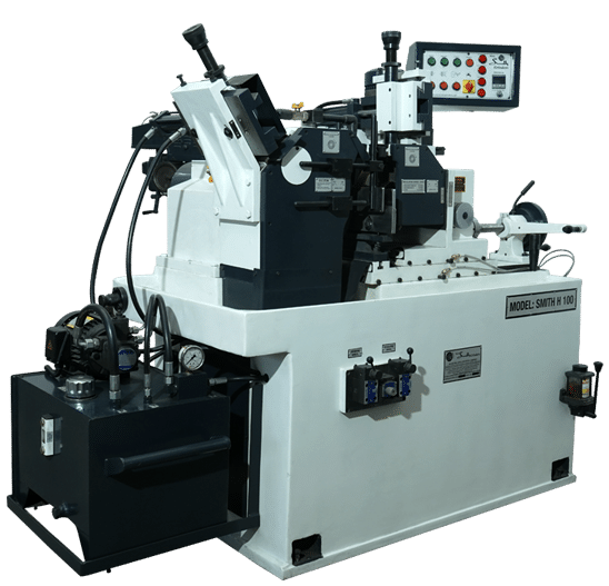 Centerless Grinding Machine, CNC Centerless Grinders Manufacturers